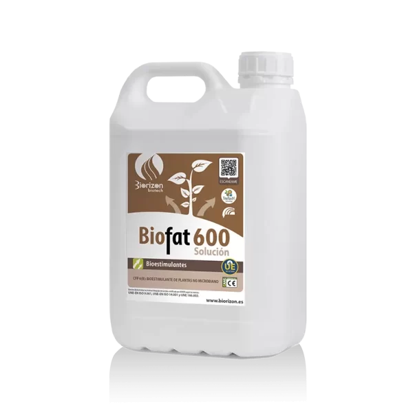 Biofat 600